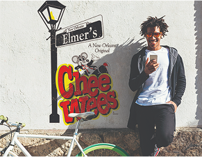 Our Story – Elmer's Fine Foods, Inc.