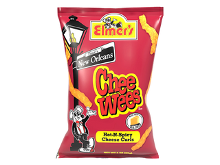 Elmer's Fine Foods, Inc. – Elmer's Fine Foods, Inc.