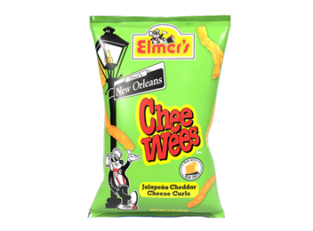 Elmer's Fine Foods, Inc. – Elmer's Fine Foods, Inc.