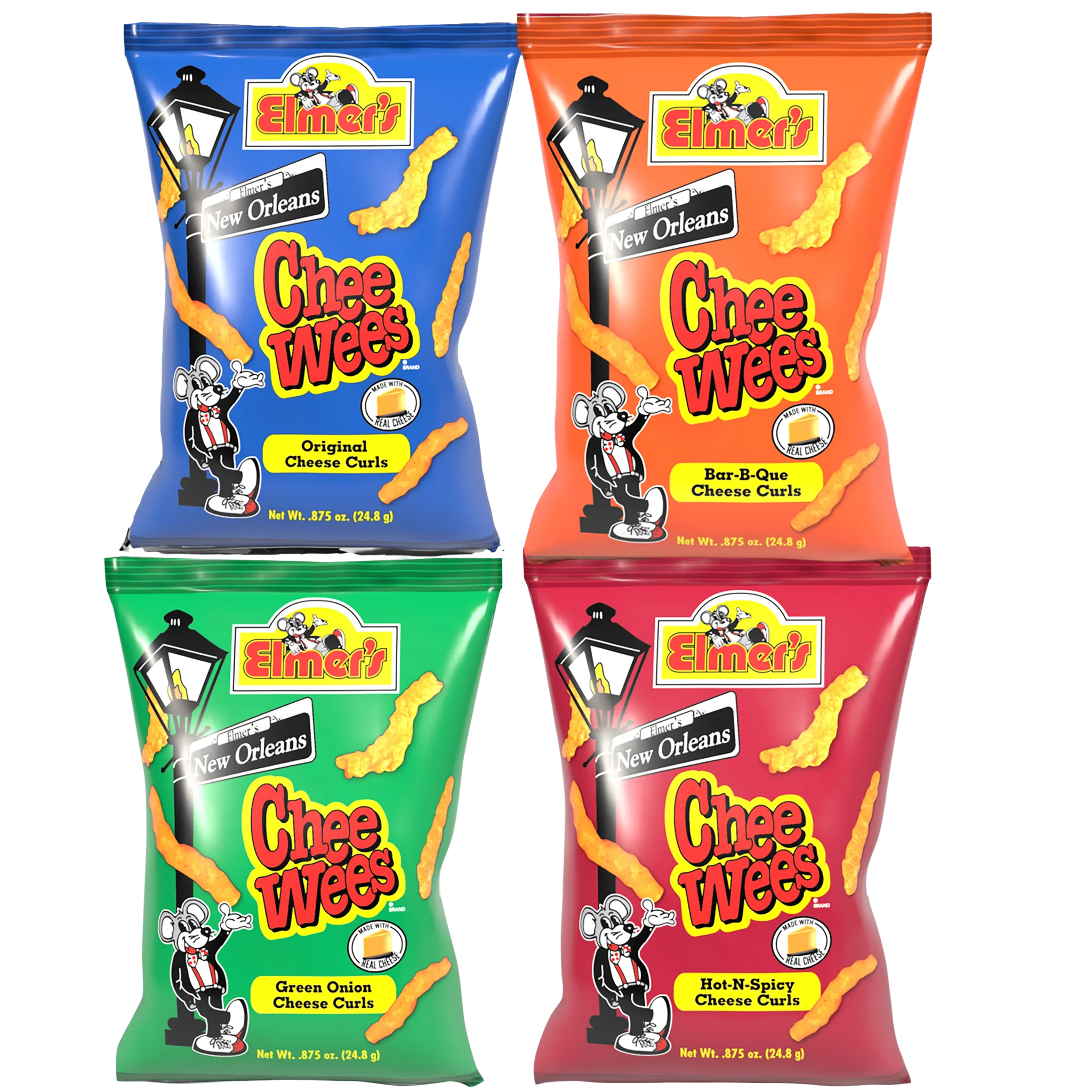 Lunch Box Special – Elmer's Fine Foods, Inc.